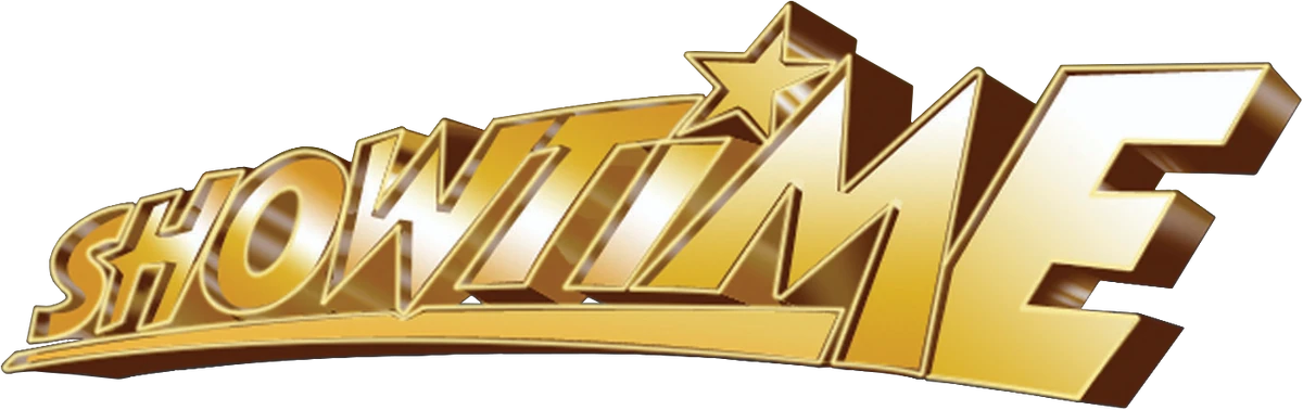 It's Showtime (TV program) | Logopedia | Fandom