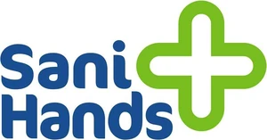 Sani Hands | Logopedia | Fandom