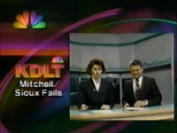 KDLT-TV | Logopedia | Fandom