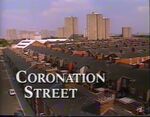 Coronation Street/Other | Logopedia | Fandom