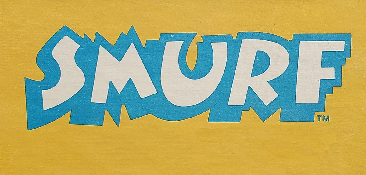 The Smurfs | Logopedia | Fandom
