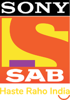 Sony Sab | Logopedia | Fandom