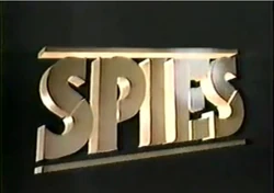 Spies | Logopedia | Fandom