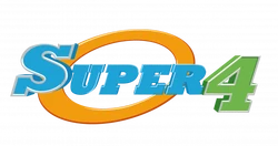 Super 4 | Logopedia | Fandom