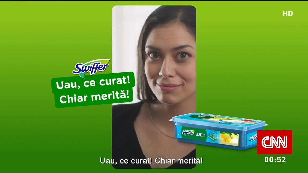 Swiffer | Logopedia | Fandom