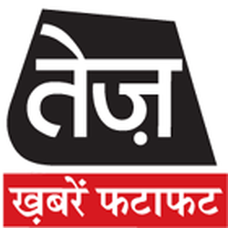 Aaj Tak Logo