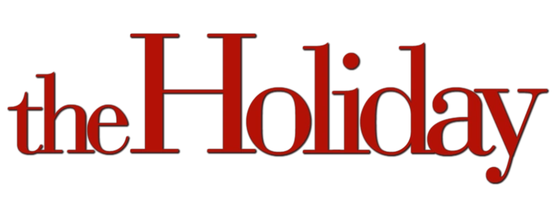 The Holiday | Logopedia | Fandom