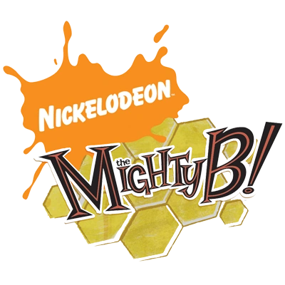 The Mighty B! | Logopedia | Fandom