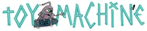 Toy Machine | Logopedia | Fandom