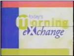 The Morning Exchange | Logopedia | Fandom