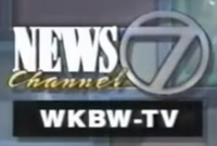 WKBW-TV/News | Logopedia | Fandom