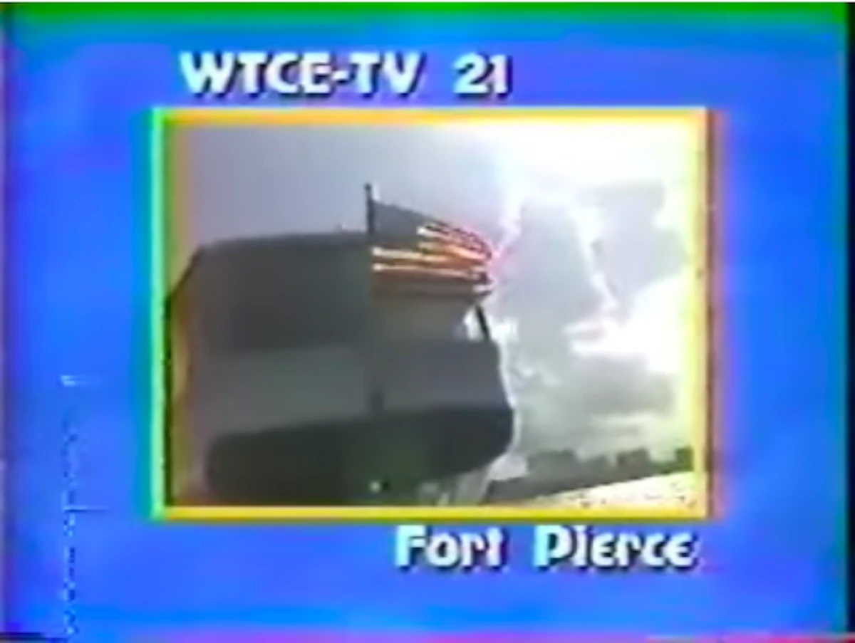 WTCE-TV | Logopedia | Fandom