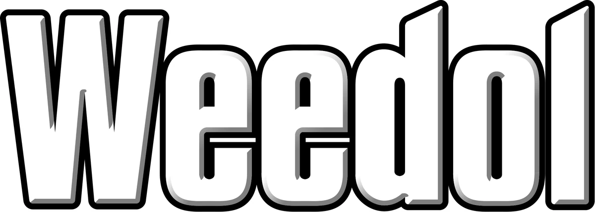 Weedol | Logopedia | Fandom