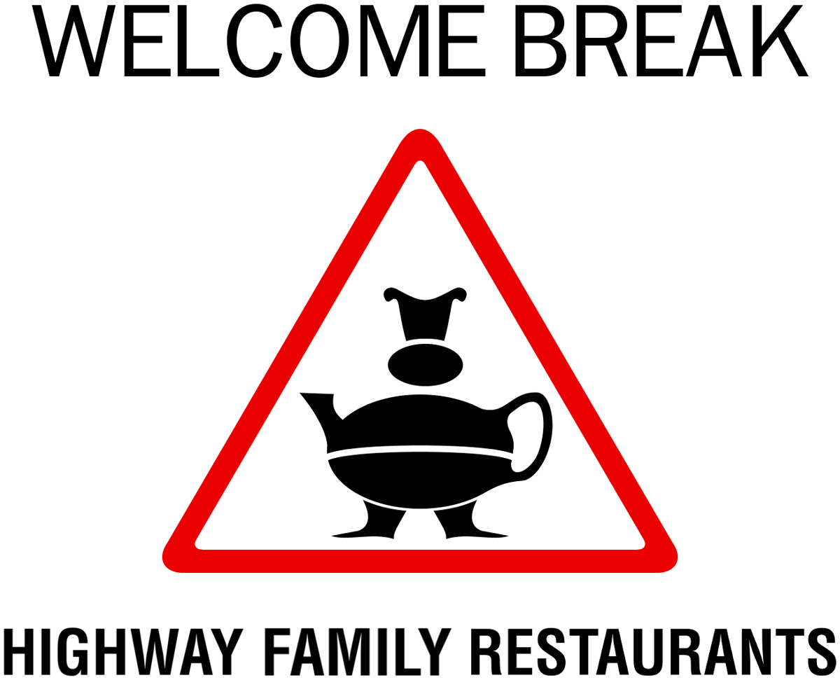 Welcome Break | Logopedia | Fandom