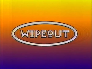Wipeout (UK) | Logopedia | Fandom