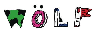 Wolf (album) | Logopedia | Fandom