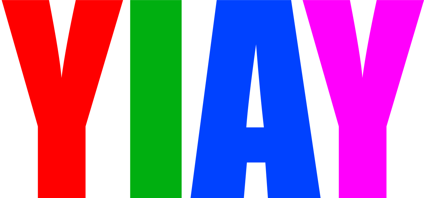 YIAY | Logopedia | Fandom