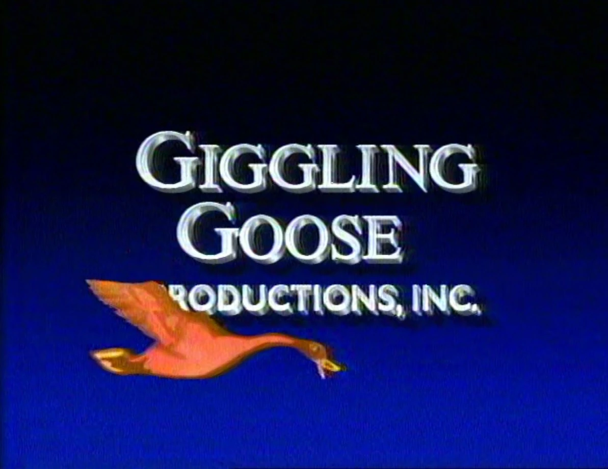 Giggling Goose Productions, Inc. | Closing Logo Group | Fandom
