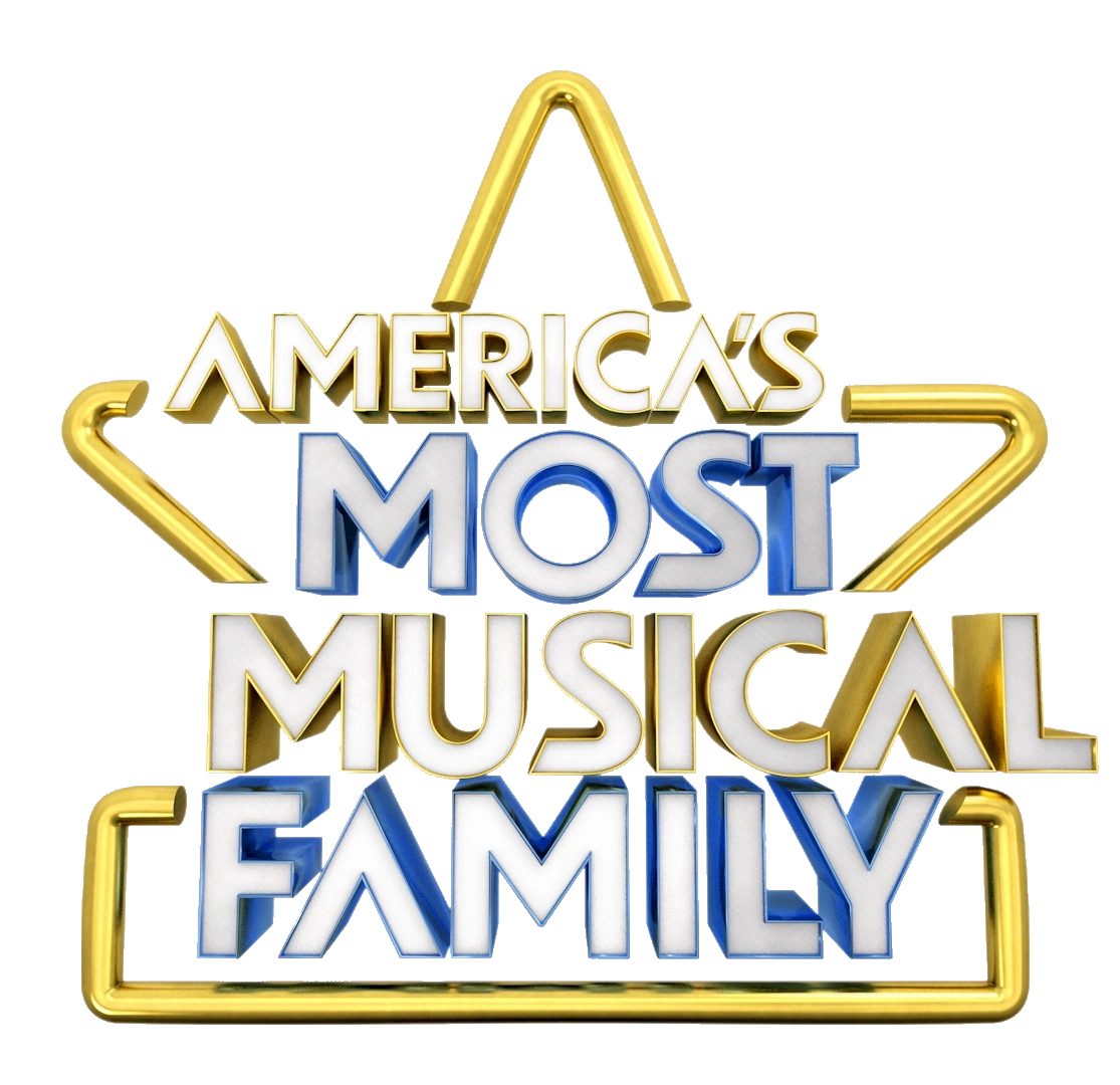 America’s Most Musical Family | Logopedia | Fandom