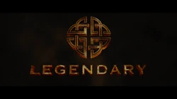 Legendary Pictures Logos
