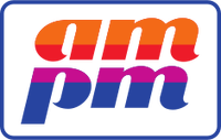 ampm | Logopedia | Fandom