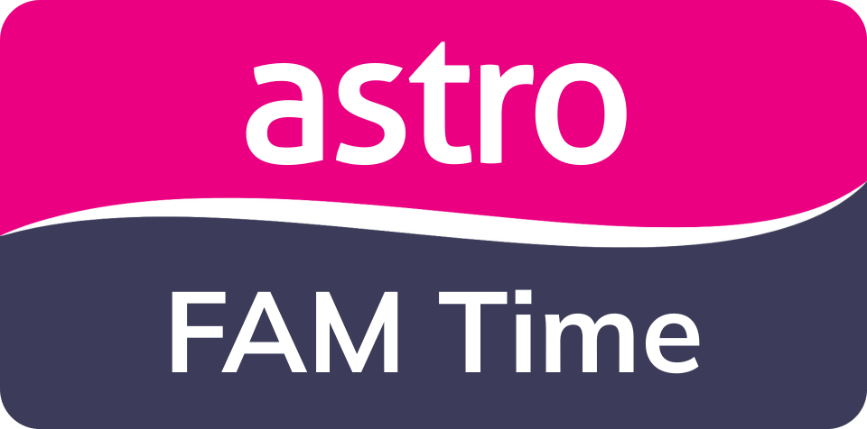 Astro FAM Time | Logopedia | Fandom