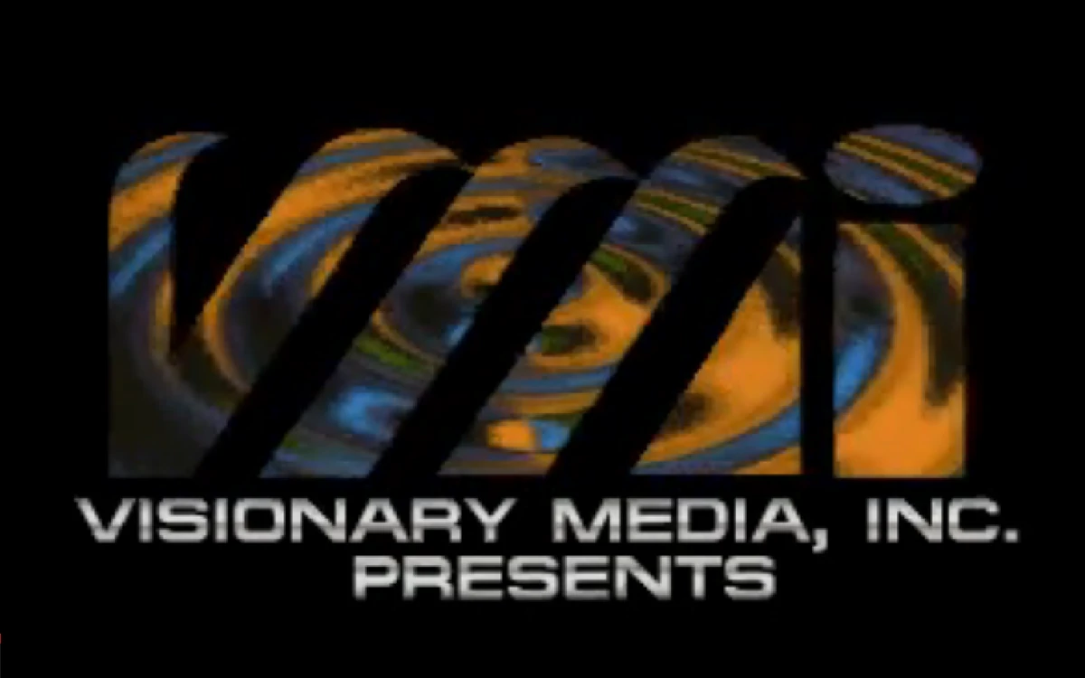 Visionary Media, Inc. | Logopedia | Fandom