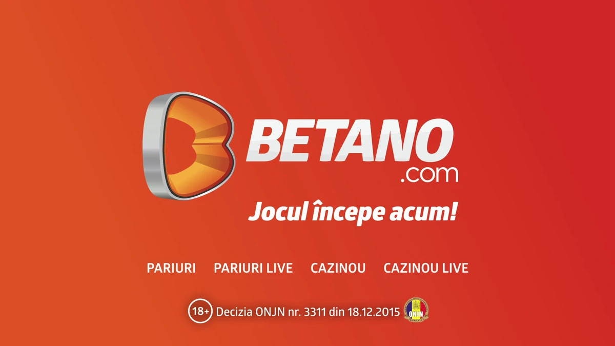Betano | Logopedia | Fandom