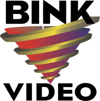 Bink Video | Logopedia | Fandom
