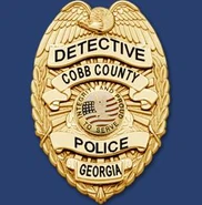 Cobb County Police Department | Logopedia | Fandom