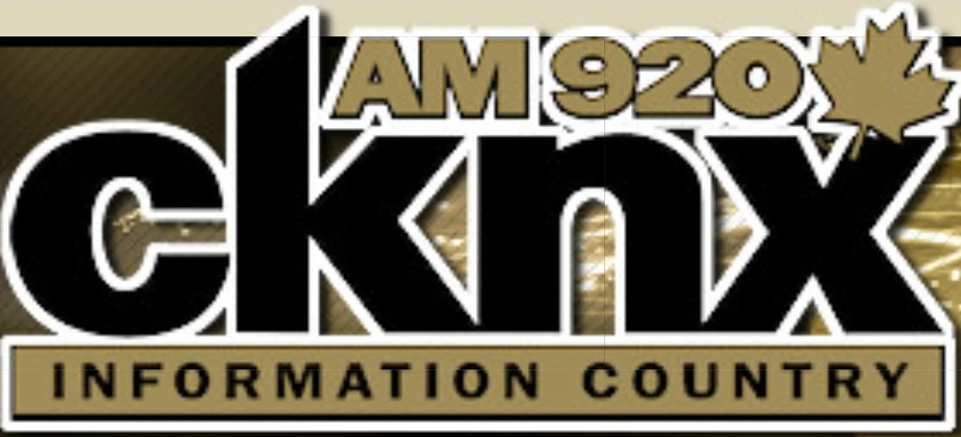 CKNX | Logopedia | Fandom