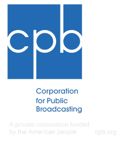 Cpb Corporation For Public Broadcasting Logo Png