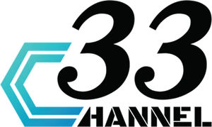 Channel 33 (New Zealand) | Logopedia | Fandom