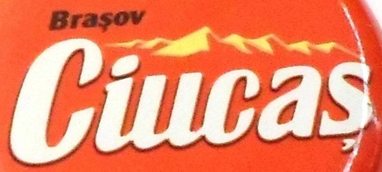 Ciucaș | Logopedia | Fandom