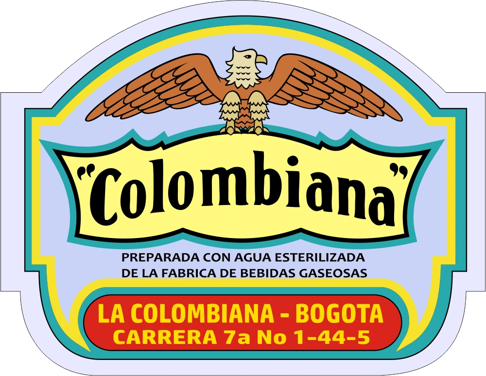 Colombiana (soda) | Logopedia | Fandom