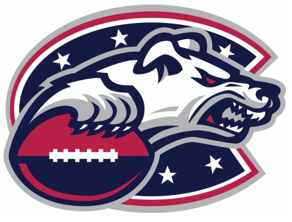 Columbus Wardogs | Logopedia | Fandom