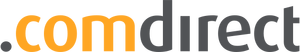 comdirect | Logopedia | Fandom