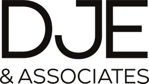 DJE & Associates | Logopedia | Fandom