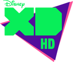 Disney XD/Logo Variations | Logopedia | Fandom