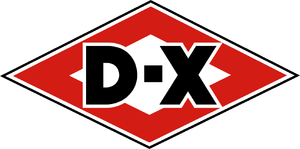 DX | Logopedia | Fandom