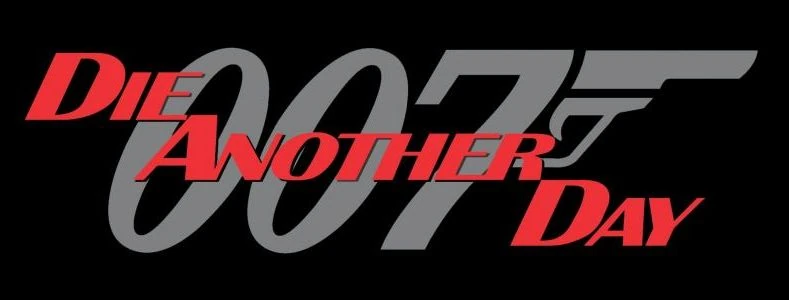 Die Another Day | Logopedia | Fandom