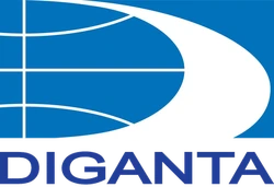 Diganta Television | Logopedia | Fandom