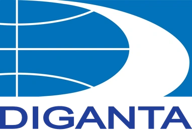 Diganta Television | Logopedia | Fandom