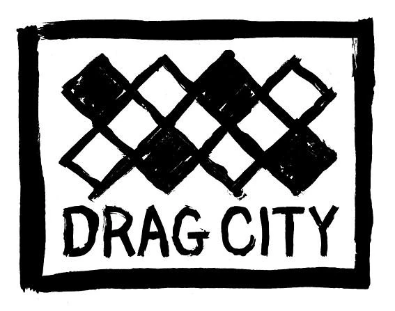 Drag City | Logopedia | Fandom