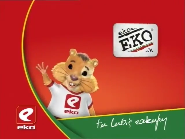 Eko (supermarket)/Other | Logopedia | Fandom