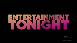 Entertainment Tonight/Other | Logopedia | Fandom