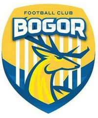 FC Bogor | Logopedia | Fandom