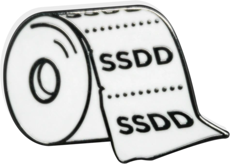 FUCT SSDD | Logopedia | Fandom