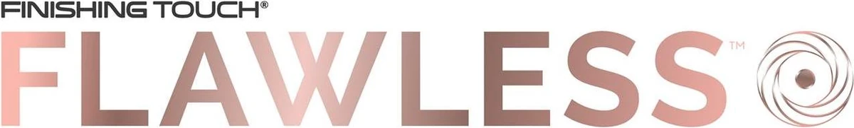 Finishing Touch Flawless | Logopedia | Fandom