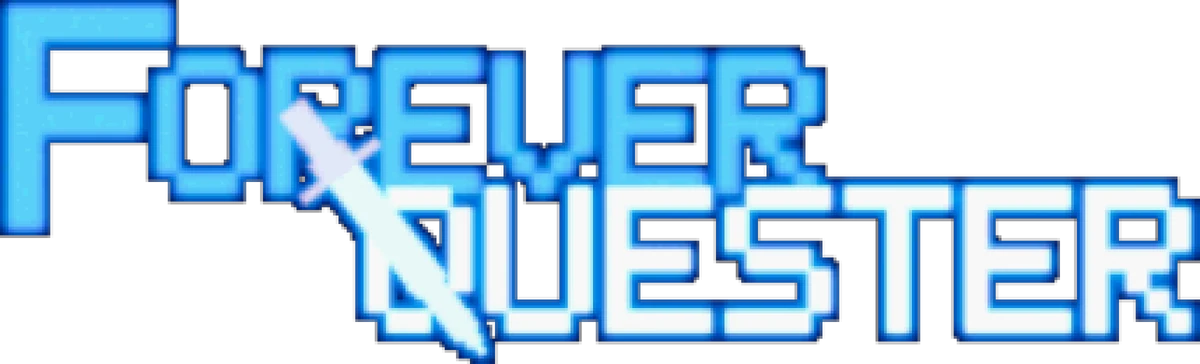 Forever Quester | Logopedia | Fandom